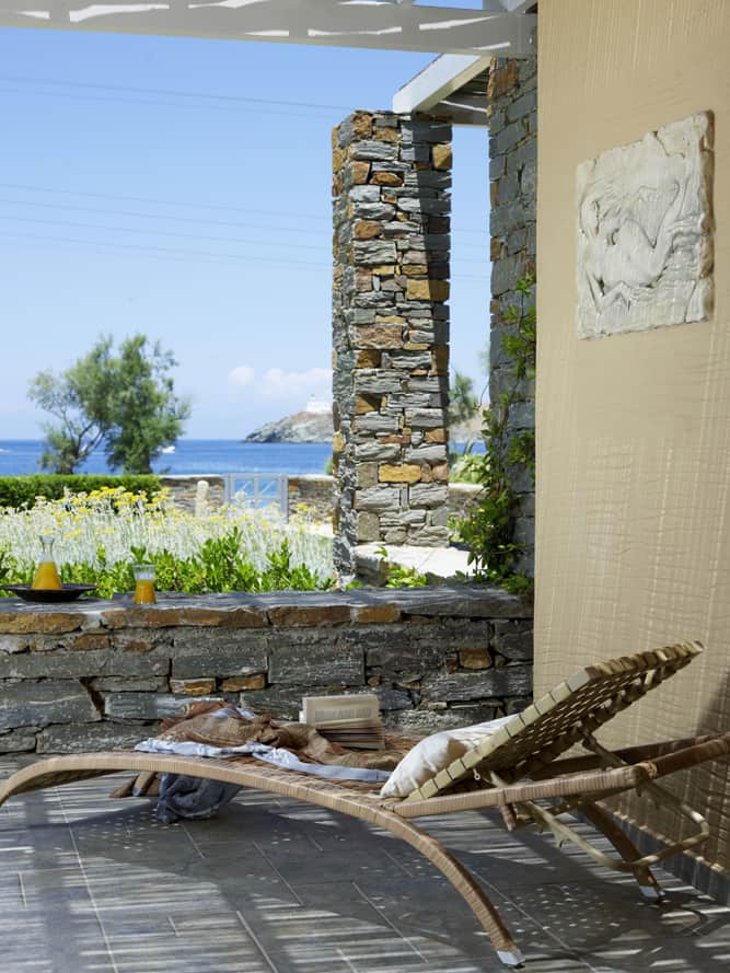 Gallery - Porto Kea Suites Hotel & Spa