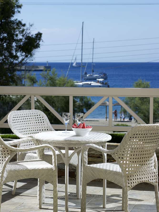 Gallery - Porto Kea Suites Hotel & Spa