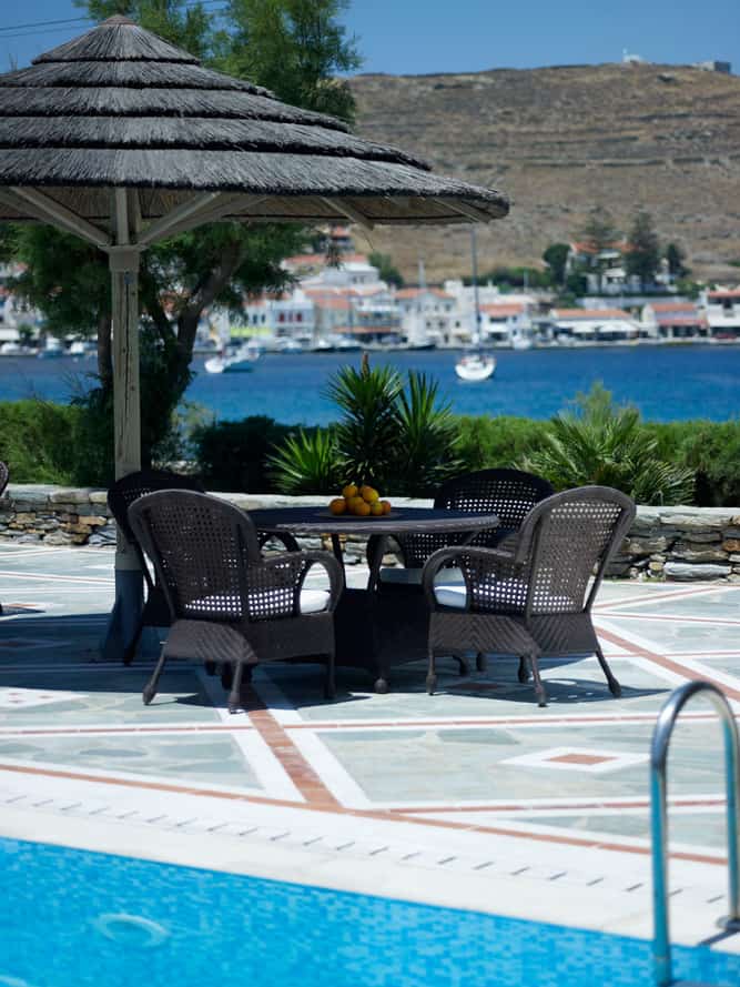 Gallery - Porto Kea Suites Hotel & Spa