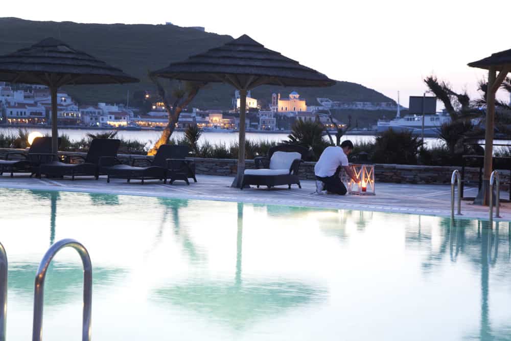 Gallery - Porto Kea Suites Hotel & Spa