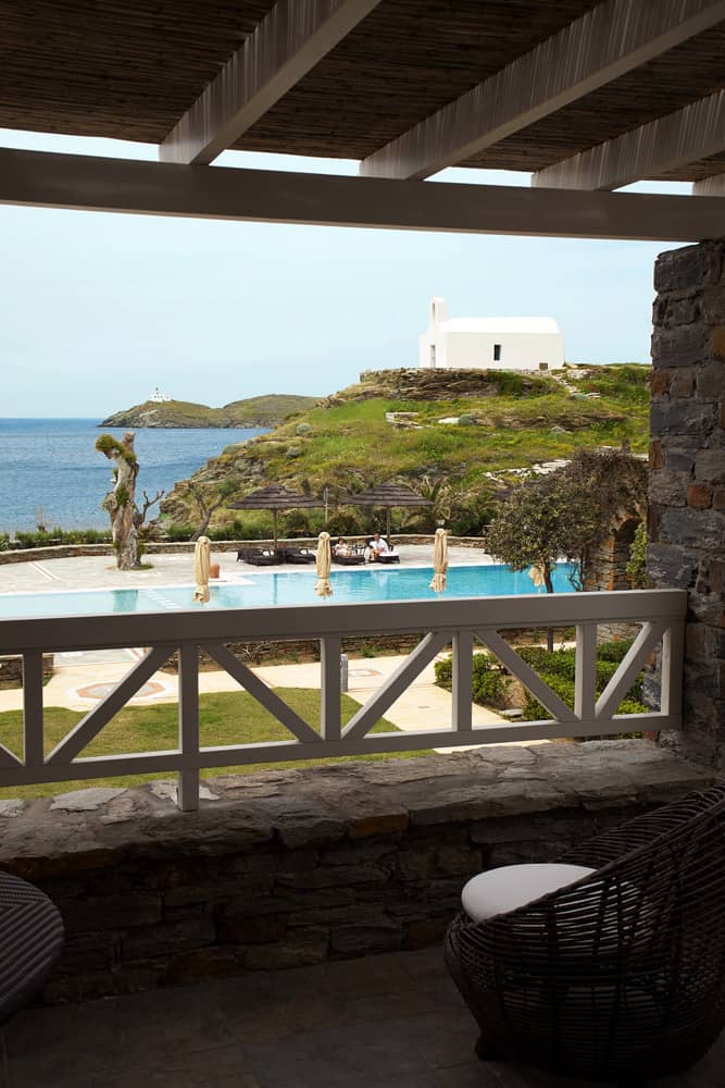 Gallery - Porto Kea Suites Hotel & Spa