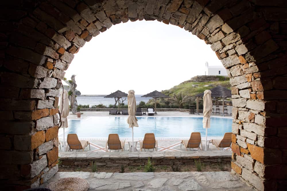 Gallery - Porto Kea Suites Hotel & Spa