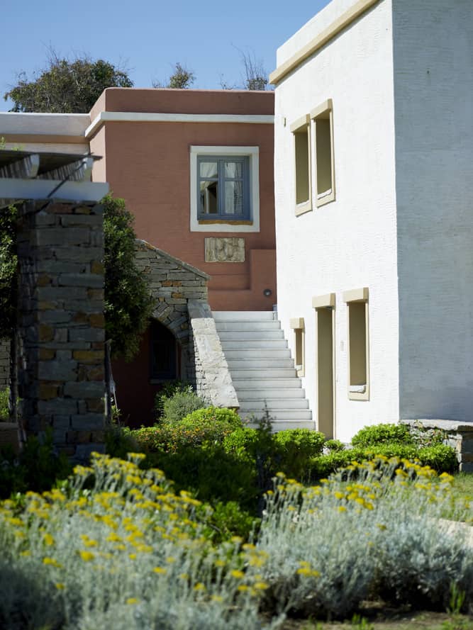 Gallery - Porto Kea Suites Hotel & Spa