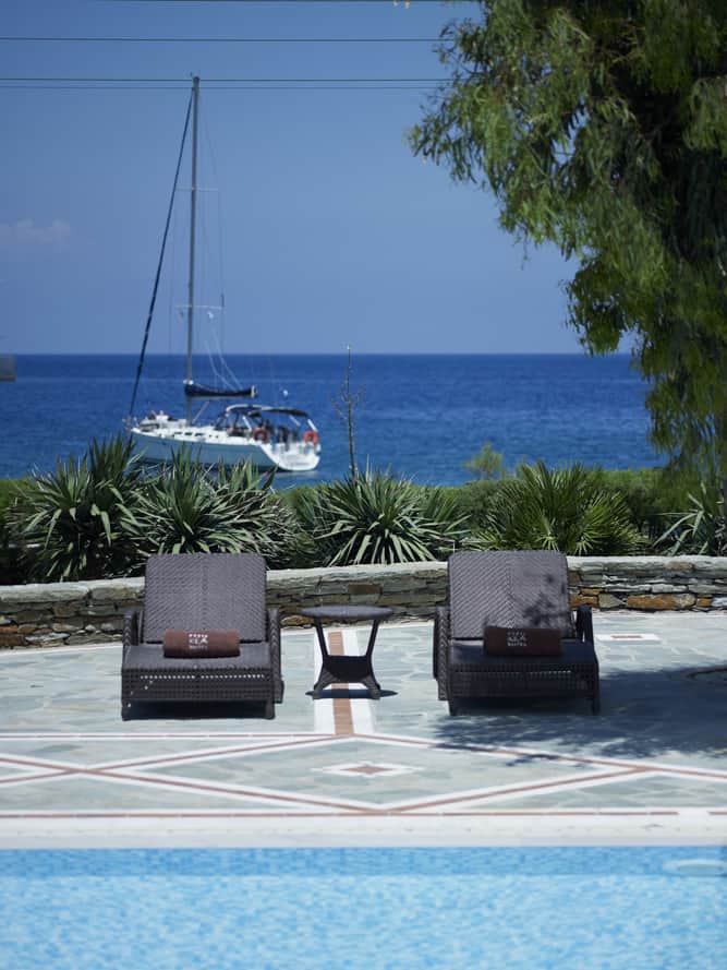 Gallery - Porto Kea Suites Hotel & Spa